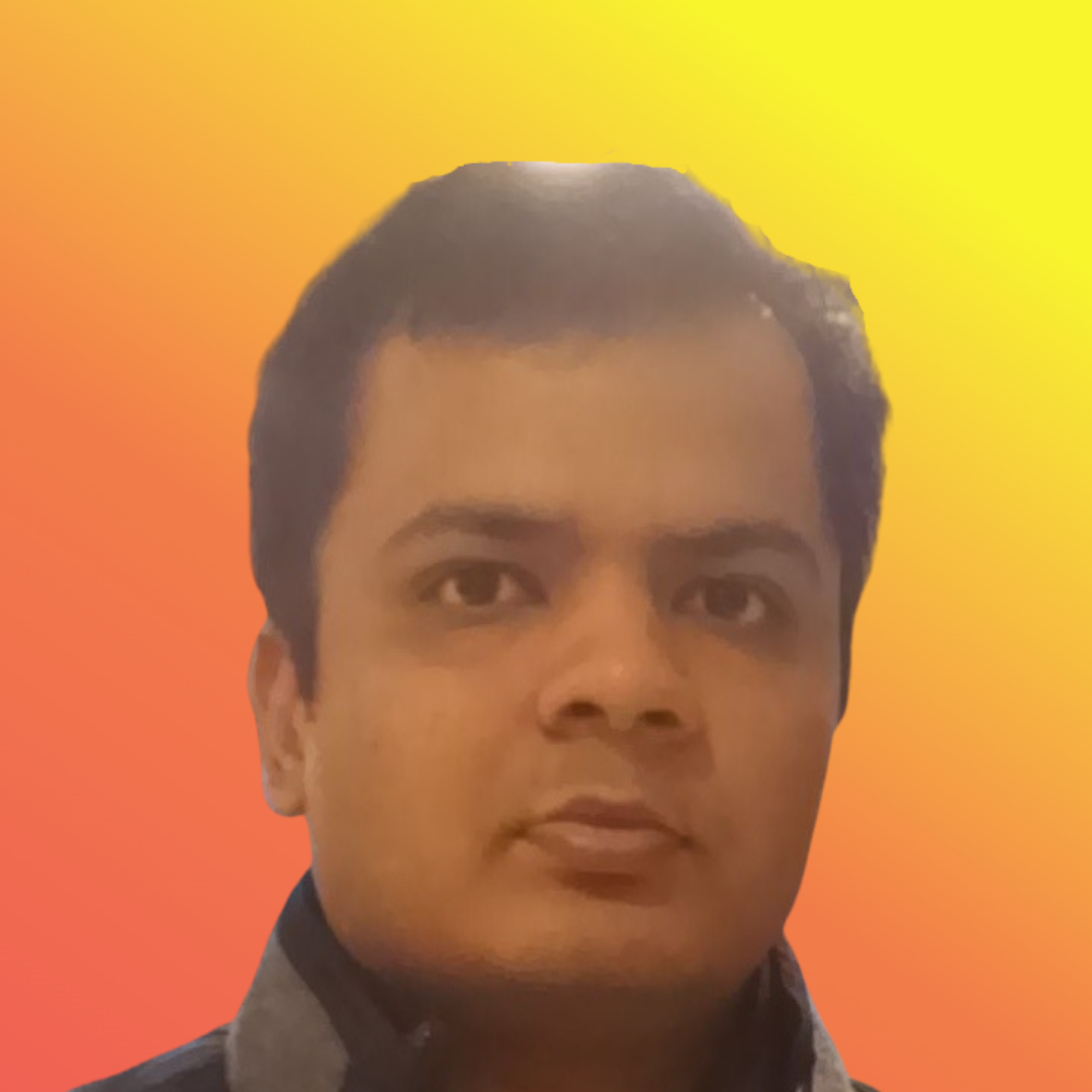 Balkrishna Agarwal